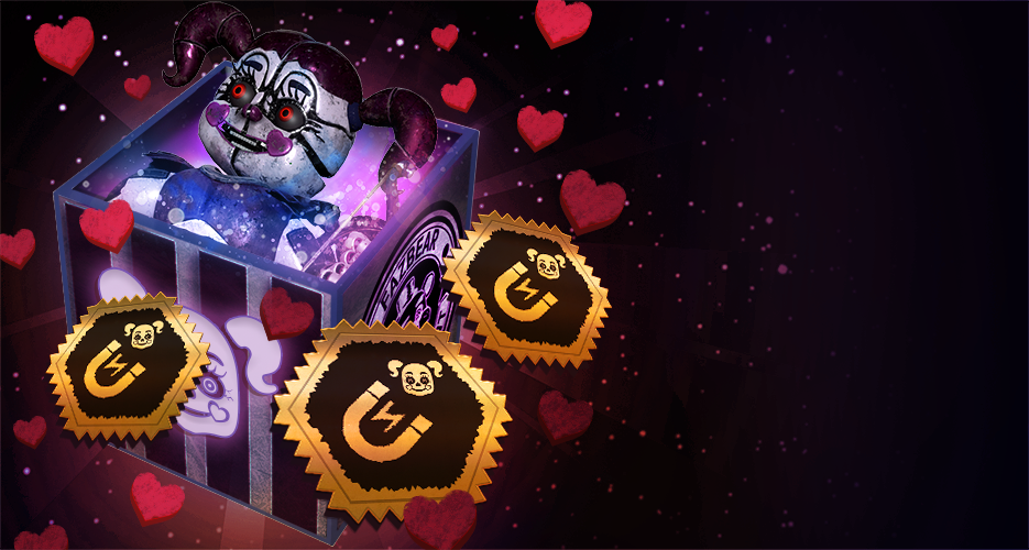 Heartsick Baby | Forsaken AR Wiki | Fandom