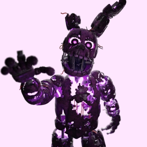 Corruption | Forsaken AR Wiki | Fandom