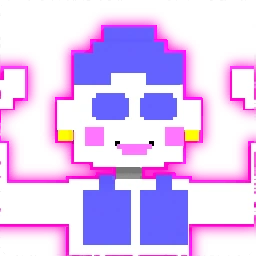8-Bit Ballora | Forsaken AR Wiki | Fandom