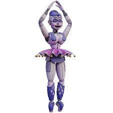 Ballora | Forsaken AR Wiki | Fandom