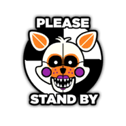 Lolbit | Forsaken AR Wiki | Fandom