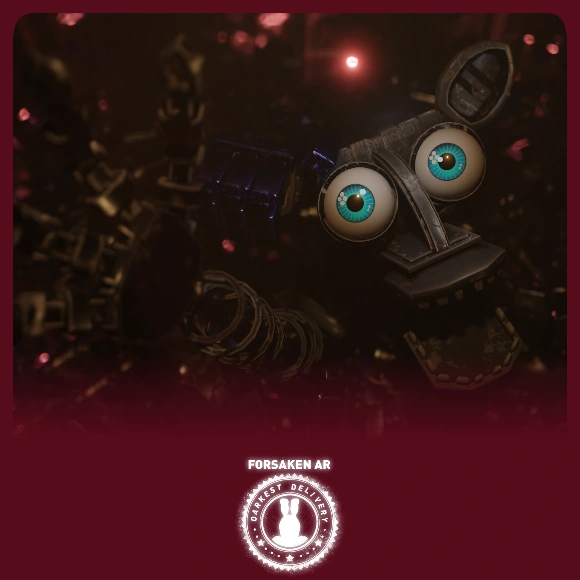 Endo 02 | Forsaken AR Wiki | Fandom