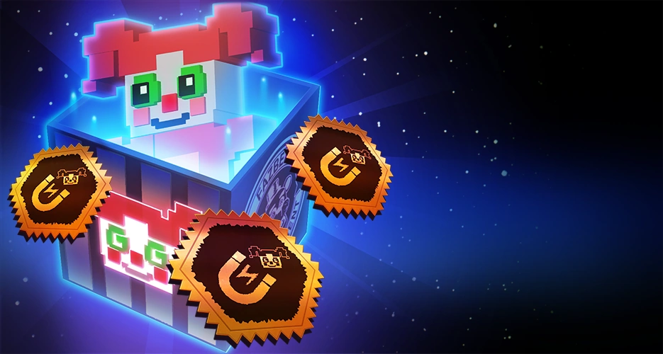 8-Bit Baby | Forsaken AR Wiki | Fandom