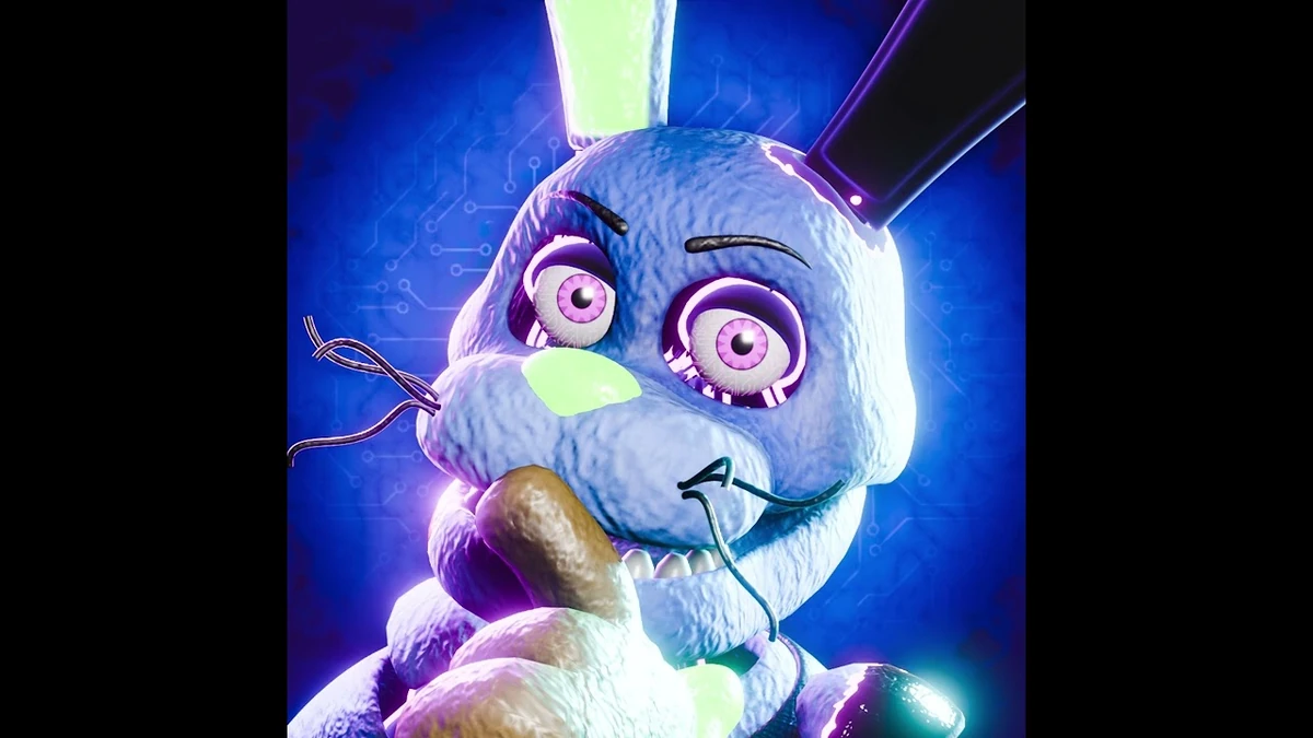 Music | Forsaken AR Wiki | Fandom