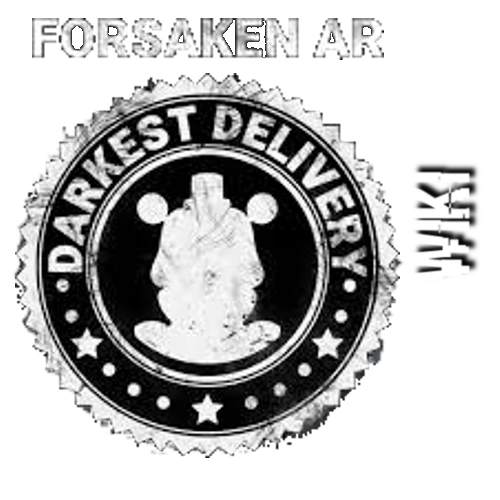 Forsaken AR Wiki | Fandom