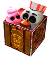 Plushsuits | Forsaken AR Wiki | Fandom