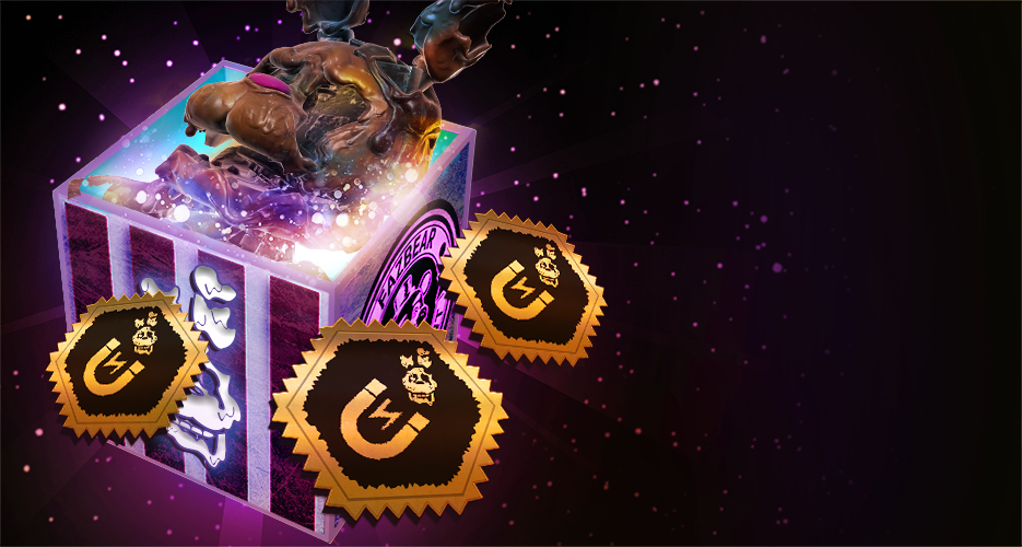 Melted Chocolate Bonnie | Forsaken AR Wiki | Fandom