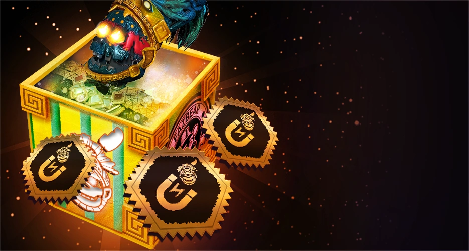 Curse | Forsaken AR Wiki | Fandom