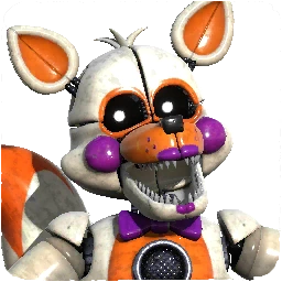 Lolbit | Forsaken AR Wiki | Fandom