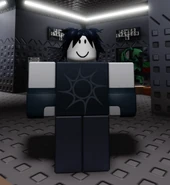 Two Time | Forsaken but bad Wiki | Fandom