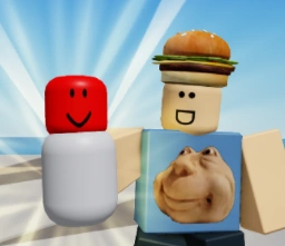 007n7 | Forsaken but bad Wiki | Fandom