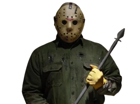 Jason | Forsaken but bad Wiki | Fandom