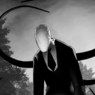 SlenderMan | Forsaken but bad Wiki | Fandom