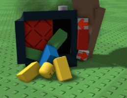 Noob | Forsaken but bad Wiki | Fandom