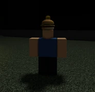 007n7 | Forsaken but bad Wiki | Fandom