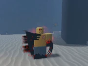 John Doe | Forsaken but bad Wiki | Fandom