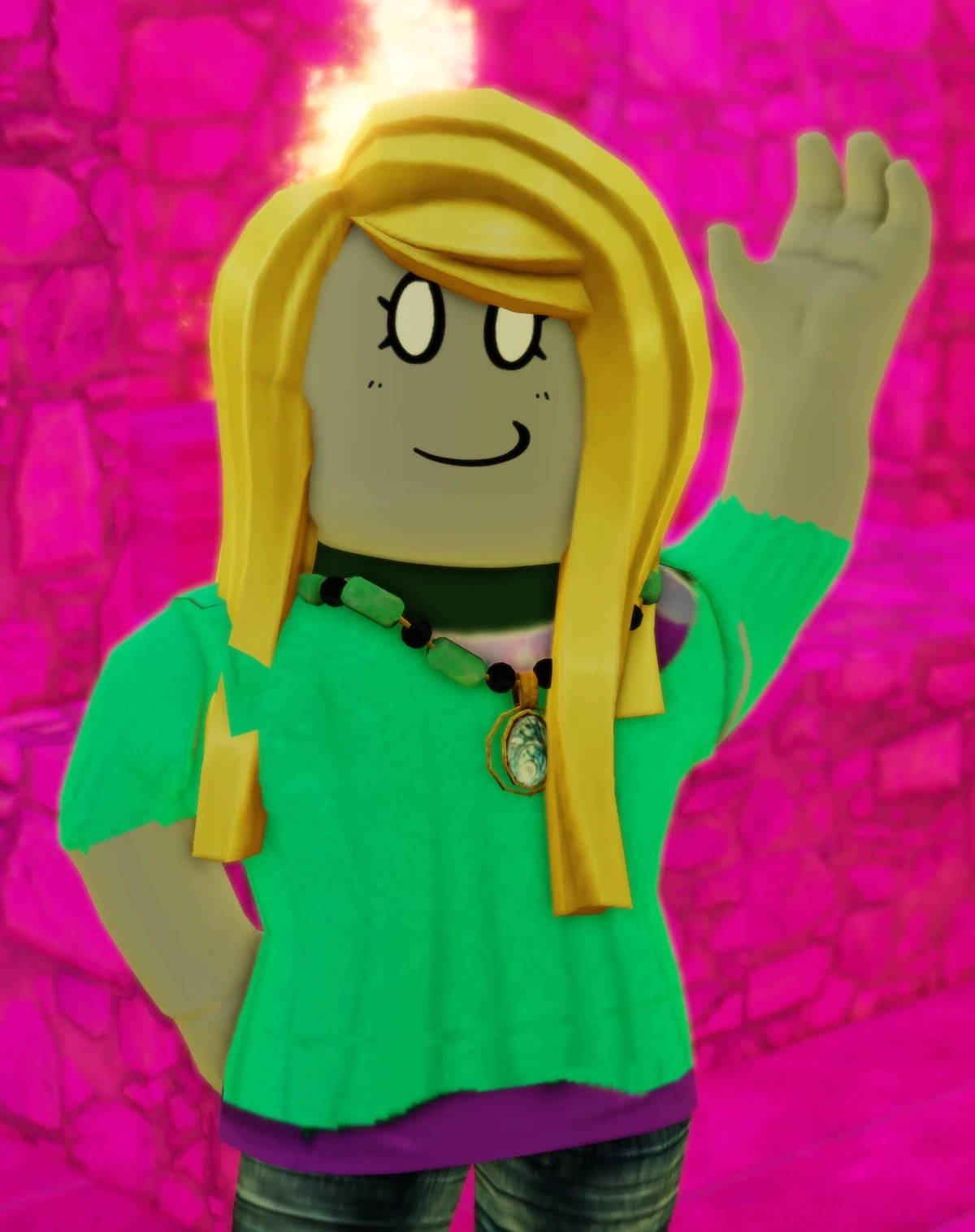 4nn1 | Forsaken but more Wiki | Fandom