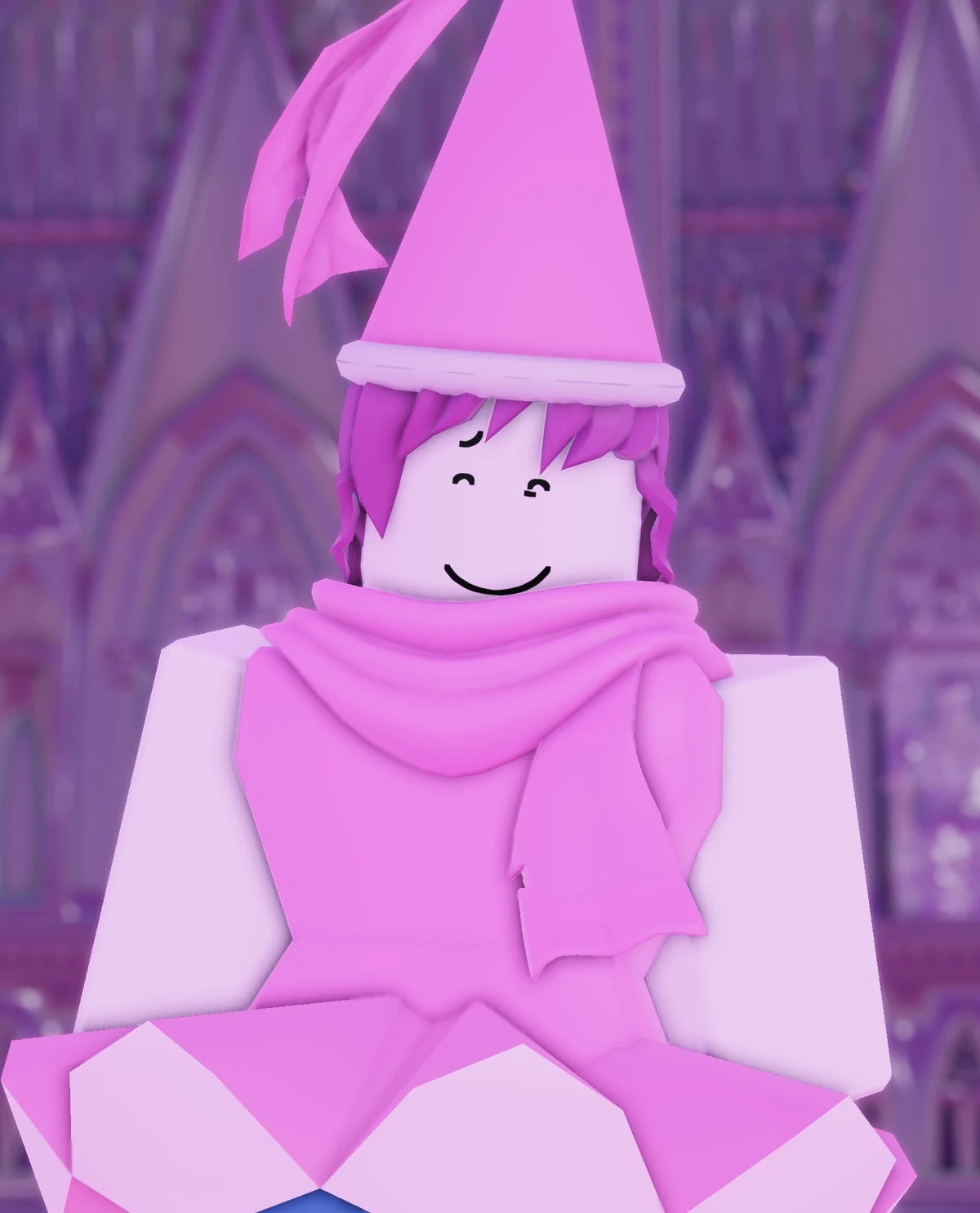 Princess | Forsaken but more Wiki | Fandom