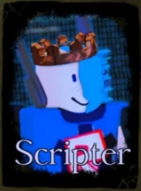 Scripter | Forsaken but more Wiki | Fandom