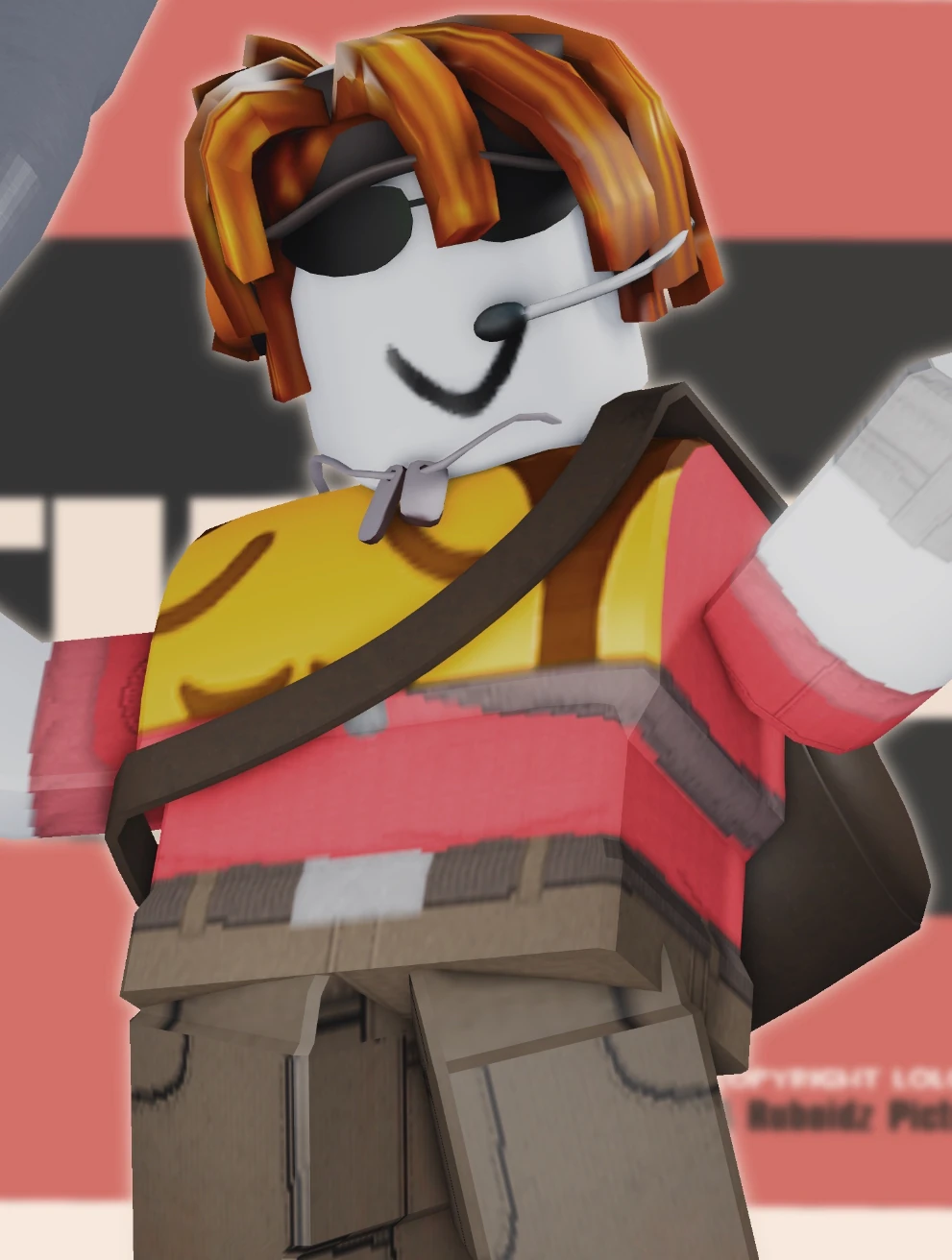 Tubers93/Skins | Forsaken but more Wiki | Fandom