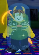 Tubers93/Skins | Forsaken but more Wiki | Fandom