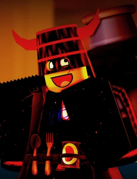 DoomBringer | Forsaken but more Wiki | Fandom