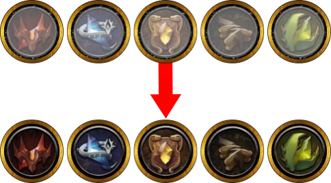 Refresh Phase | Forsaken Card Game Wiki | Fandom