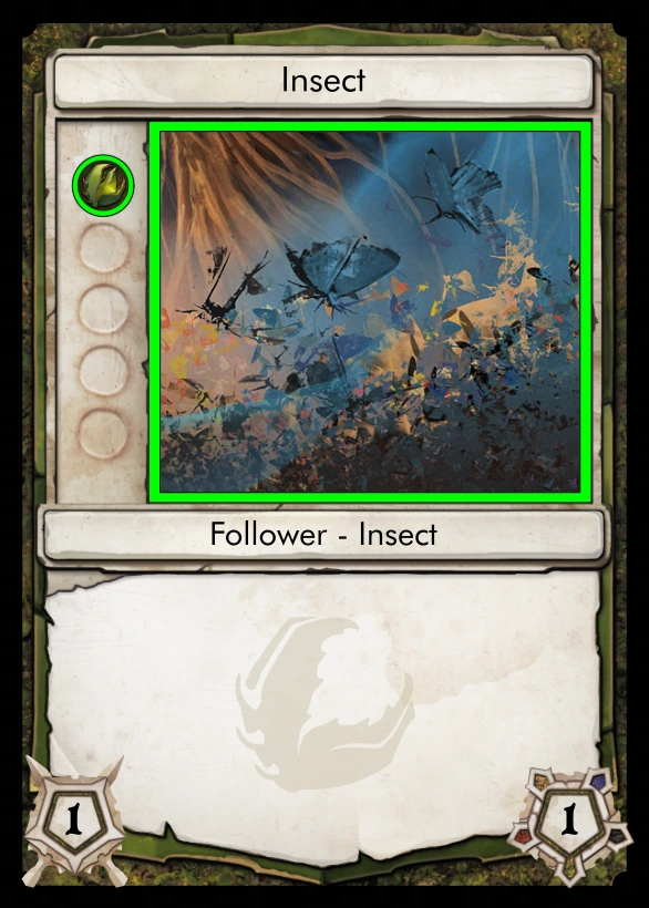Token | Forsaken Card Game Wiki | Fandom