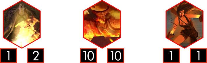 Full | Forsaken Card Game Wiki | Fandom