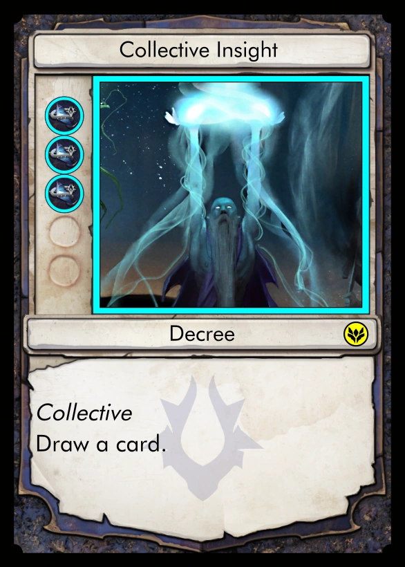 Collective | Forsaken Card Game Wiki | Fandom