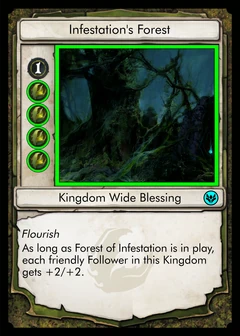 Card Types | Forsaken Card Game Wiki | Fandom