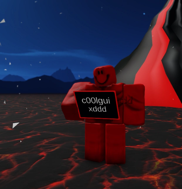 Coolkidd | Forsaken Fan Edition Wiki | Fandom