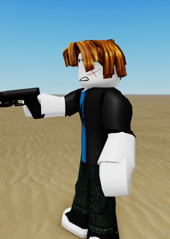 1337 Skins | Forsaken Fan Edition Wiki | Fandom