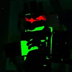 RUST 010 | Forsaken Fan Ideas Wiki | Fandom