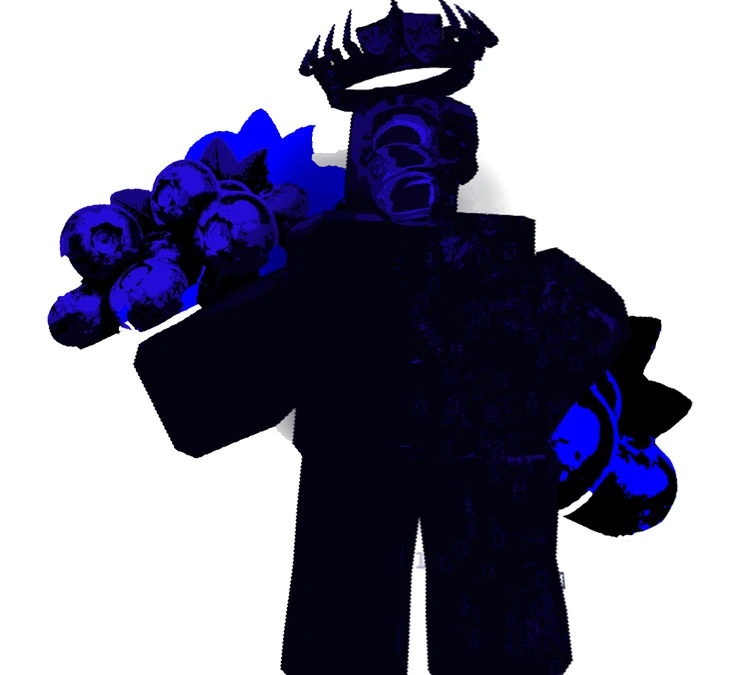 Aradan (noli skin) | Forsaken Fan Ideas Wiki | Fandom