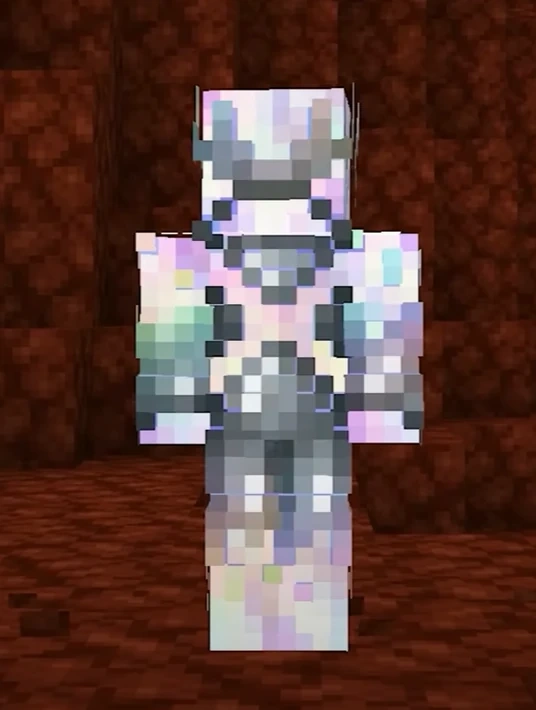 X | Forsaken Fan Ideas Wiki | Fandom