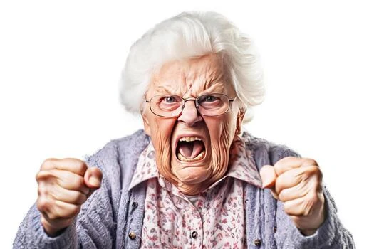Evil Grandma | Forsaken Fan Ideas Wiki | Fandom