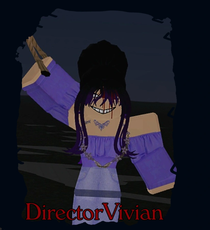 DirectorVivian (VelvC concept) | Forsaken Fanon Wiki | Fandom