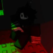 The Spawn | Forsaken Fanon Wiki | Fandom