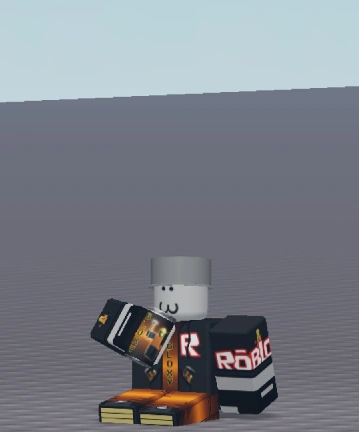 Tin pot | Forsaken Fanon Wiki | Fandom