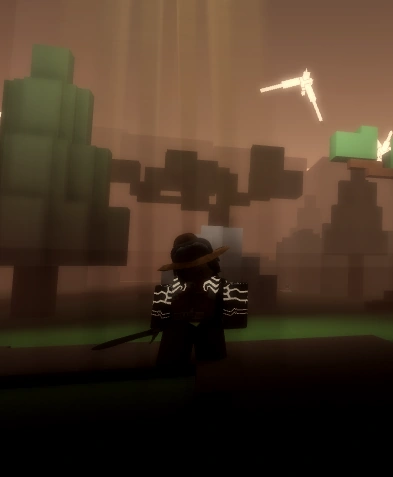 DRA2 | Forsaken Fanon Wiki | Fandom