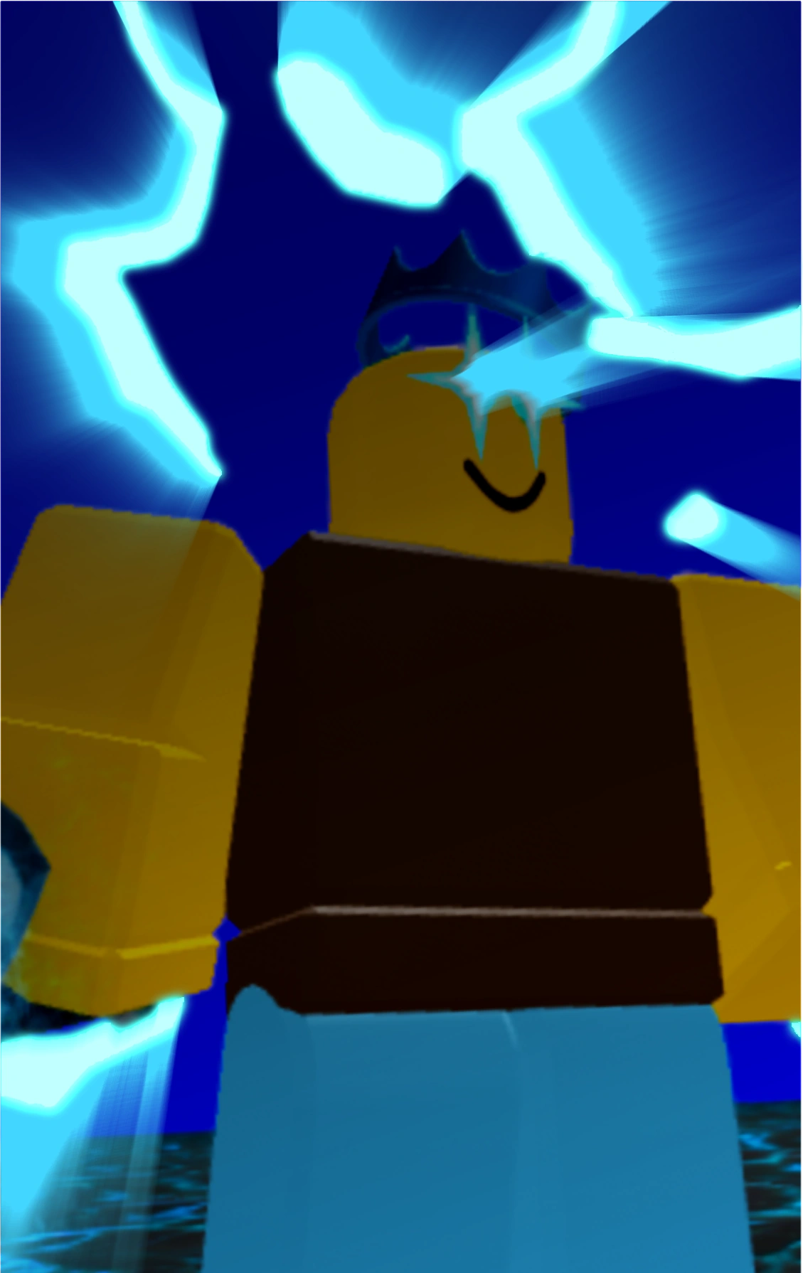 Joe bloggs | Forsaken Fanon Wiki | Fandom