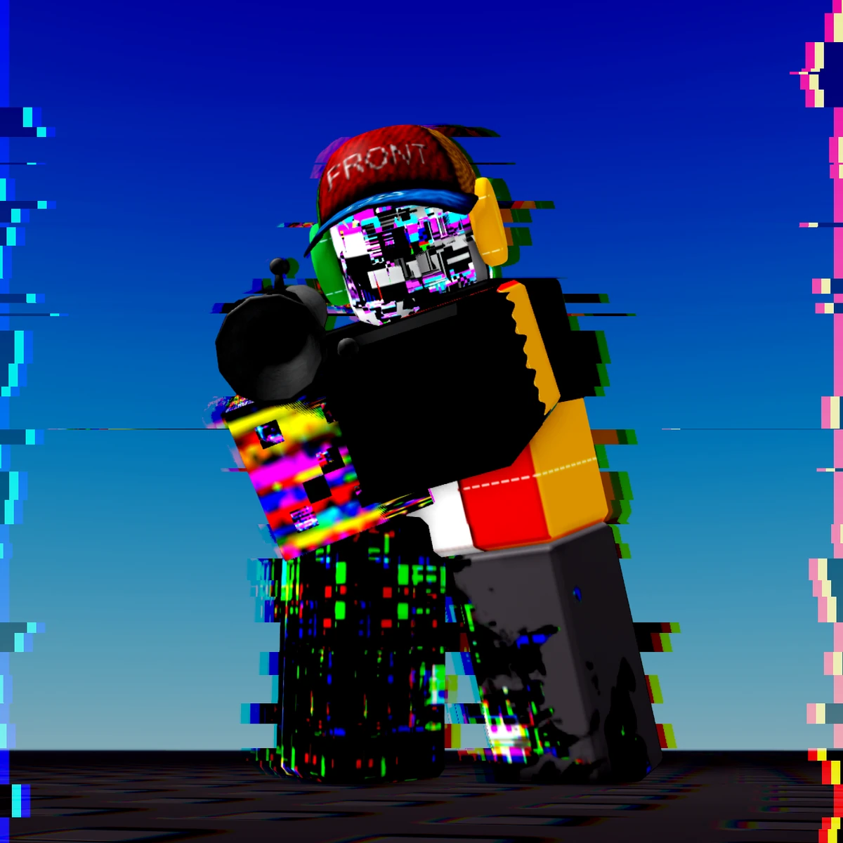 Dummy (UR) | Forsaken Fanon Wiki | Fandom