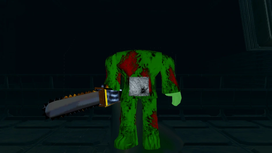 Headless dipsy | Forsaken Fanon Wiki | Fandom