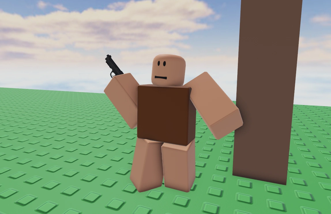 Carl | Forsaken Fanon Wiki | Fandom