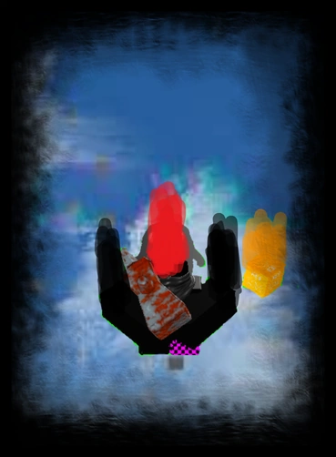 Nulldamiann | Forsaken Fanon Wiki | Fandom