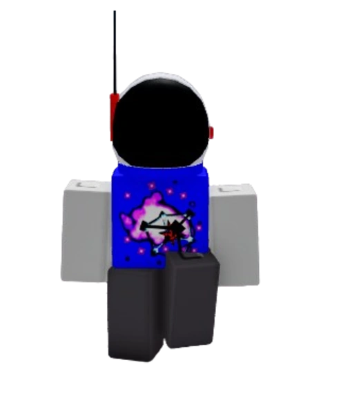 Spacey | Forsaken Fanon Wiki | Fandom