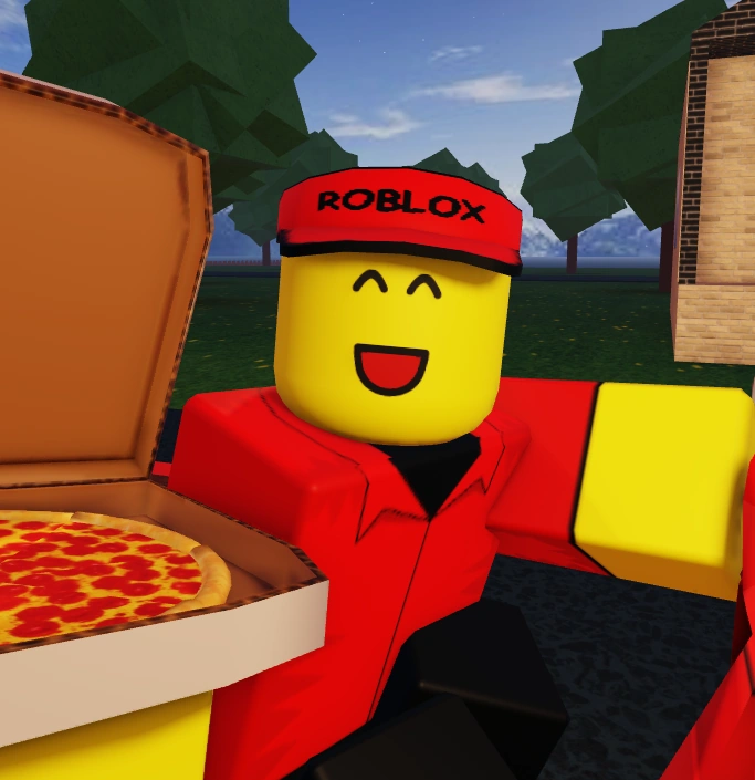 Bloxy Hell | Forsaken Fanon Wiki | Fandom