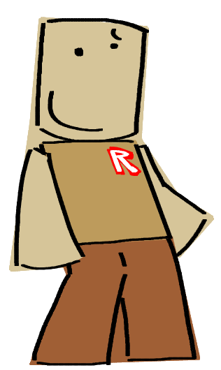 Scripter (Hello Again John Doe) | Forsaken Fanon Wiki | Fandom