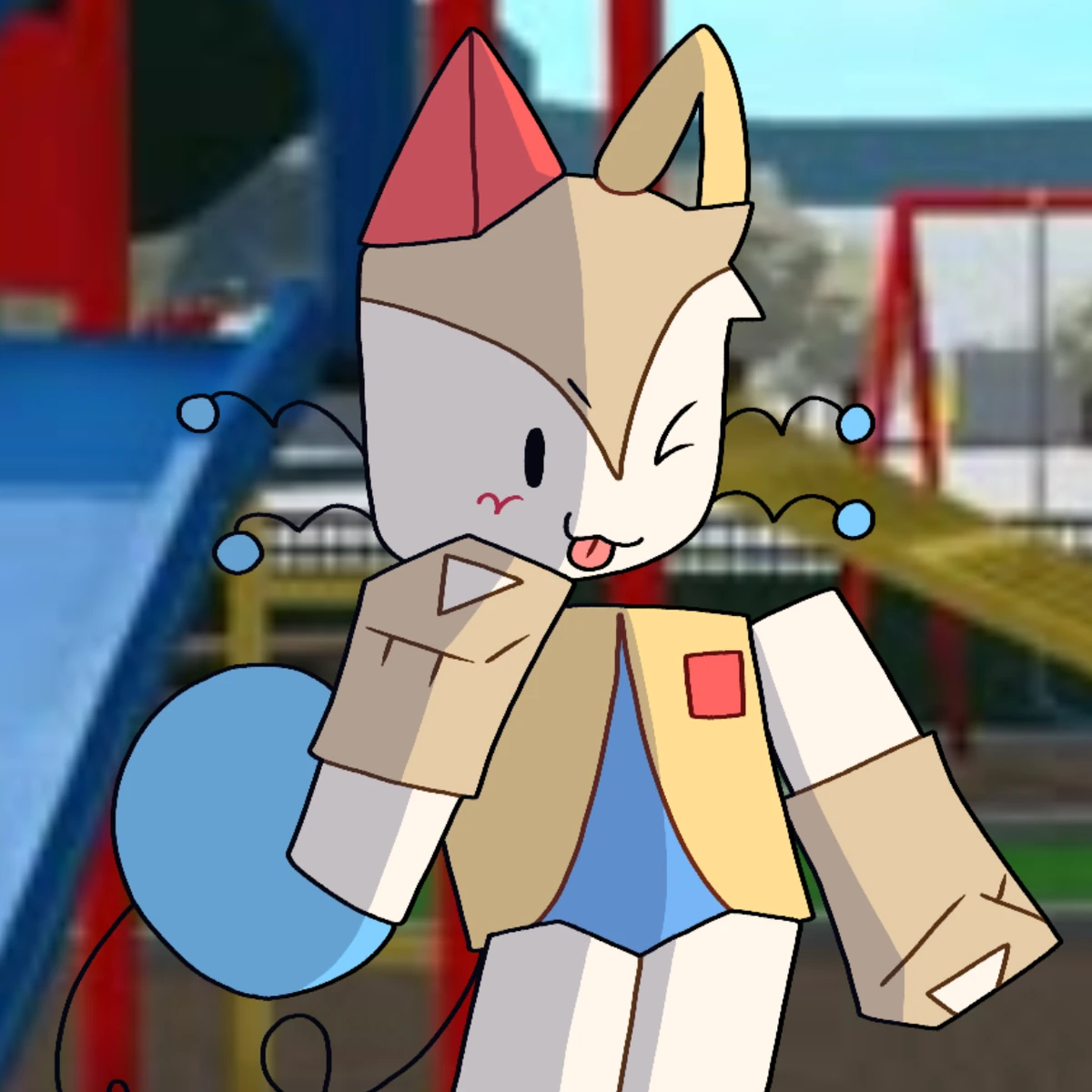 Trix | Forsaken Fanon Wiki | Fandom